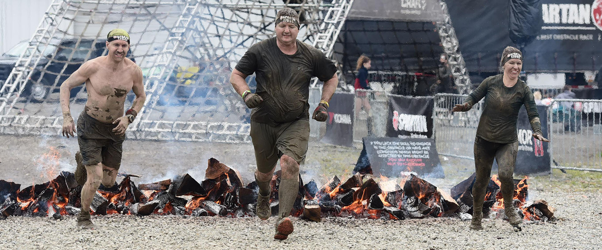 Upcoming Events | THE OBSTACLE CIRCUIT